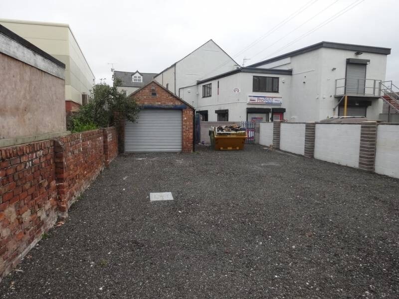 Vale Rd, Rhyl, LL18 2BU | LoopNet