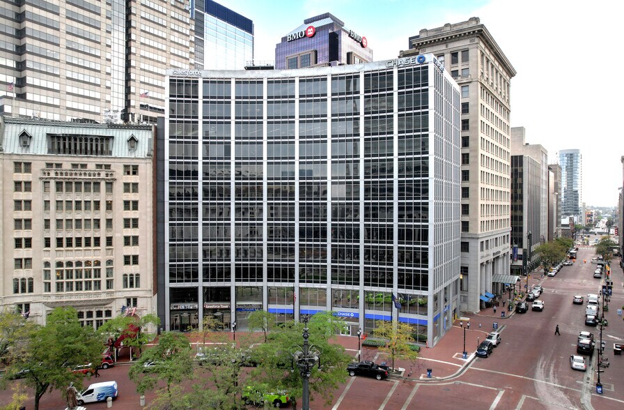 10 W Broad St, Columbus, OH 43215 - One Columbus Center | LoopNet