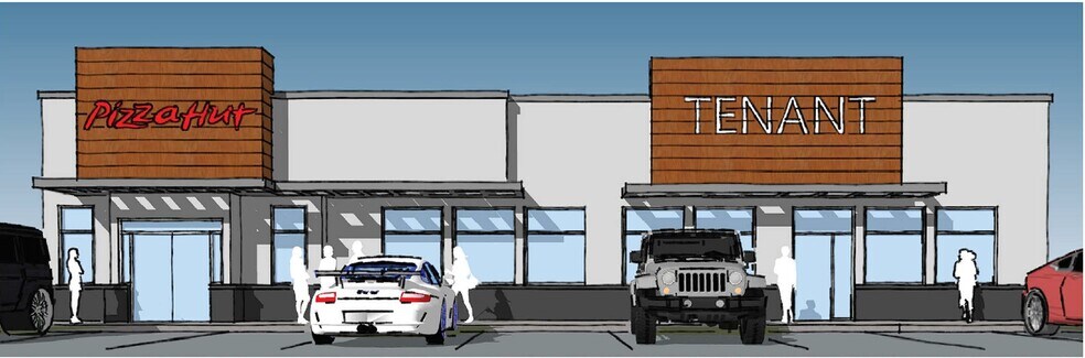 271 Warren Mason Blvd, Brunswick, GA 31520 - Vacant Space For lease ... 271 Warren Mason Blvd, Brunswick, GA 31520 - Vacant Space For lease ...