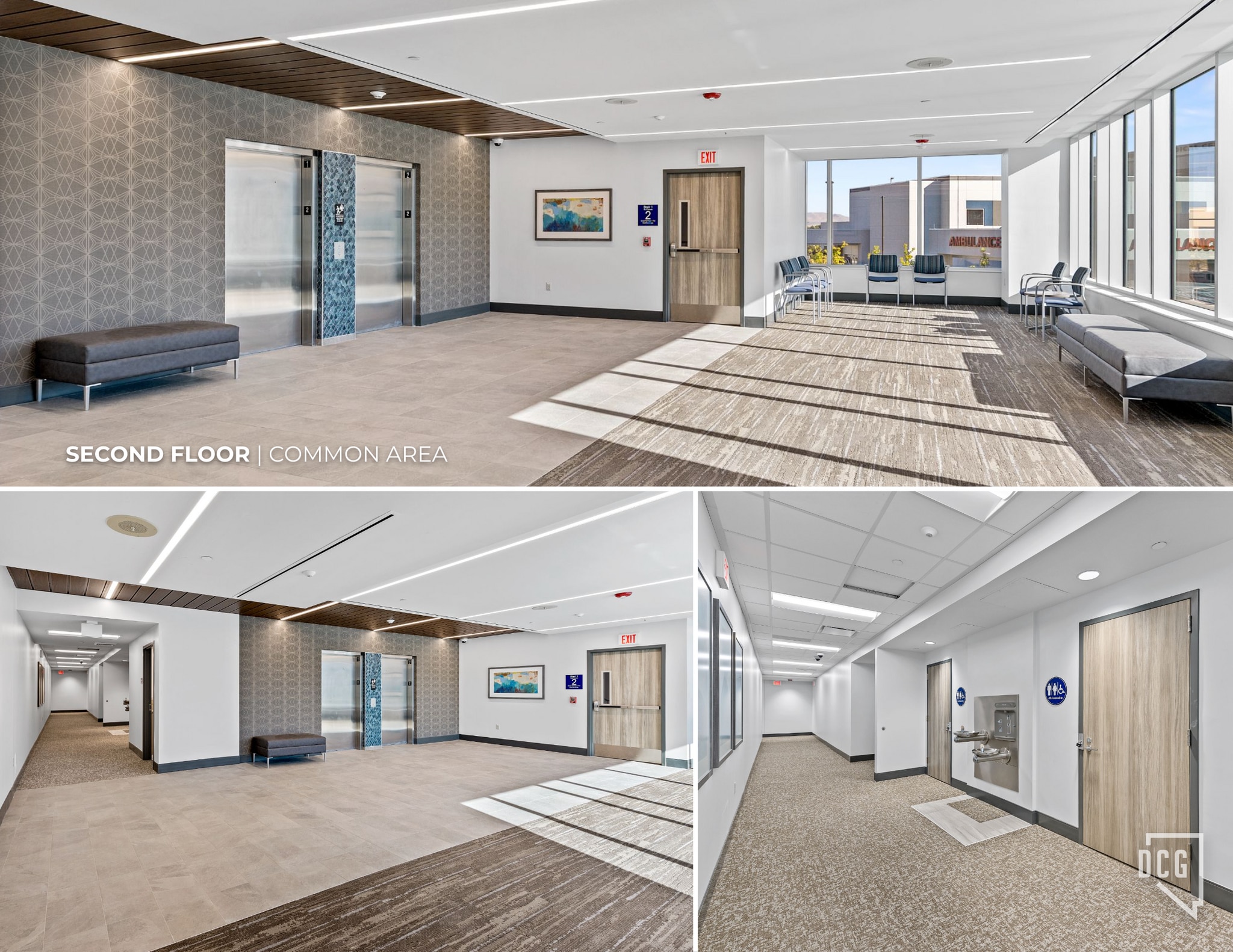 635 Innovation Dr, Reno, NV 89511 - Sierra Medical Office Building ...