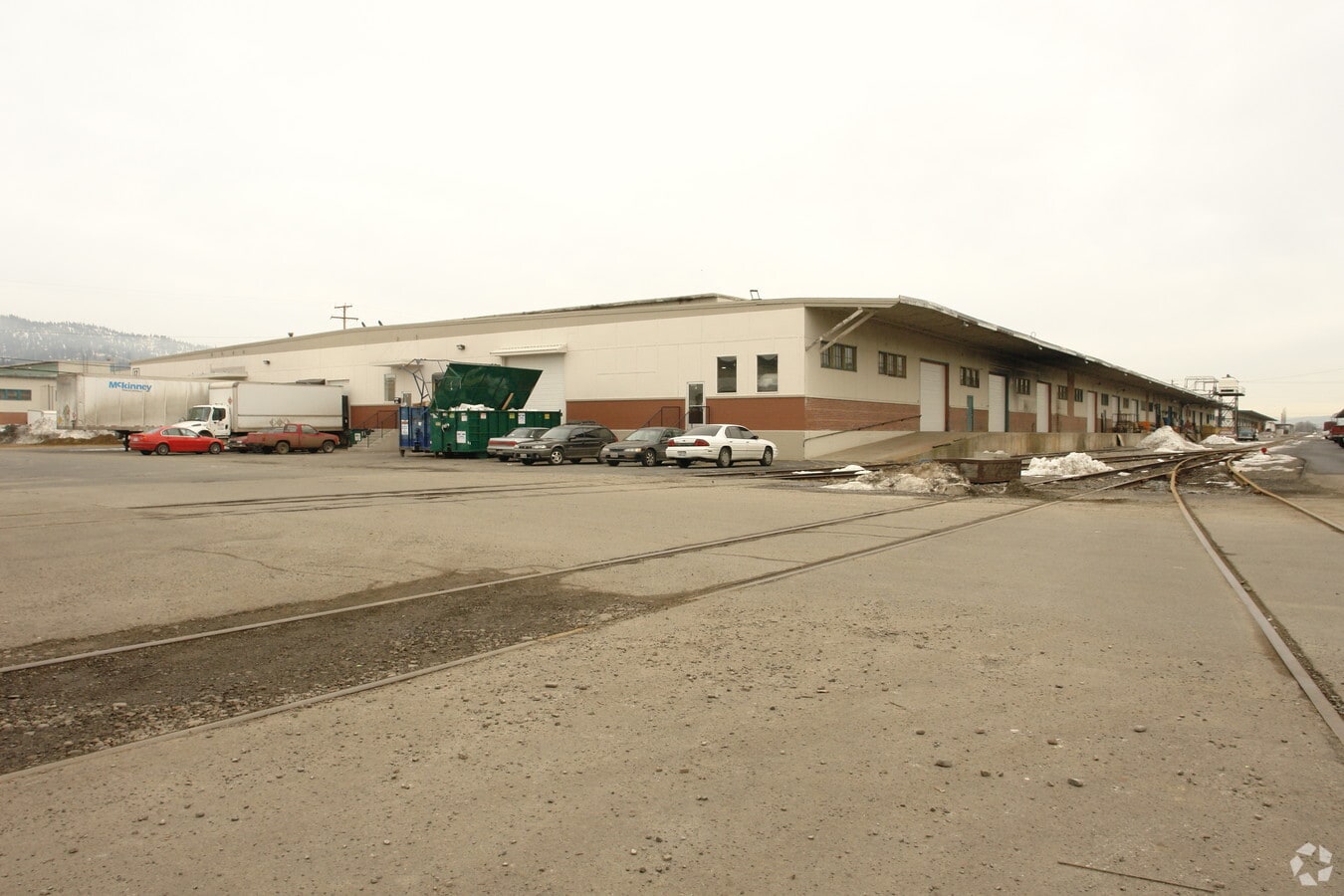 3808 N Sullivan Rd, Spokane Valley, WA 99216 | LoopNet