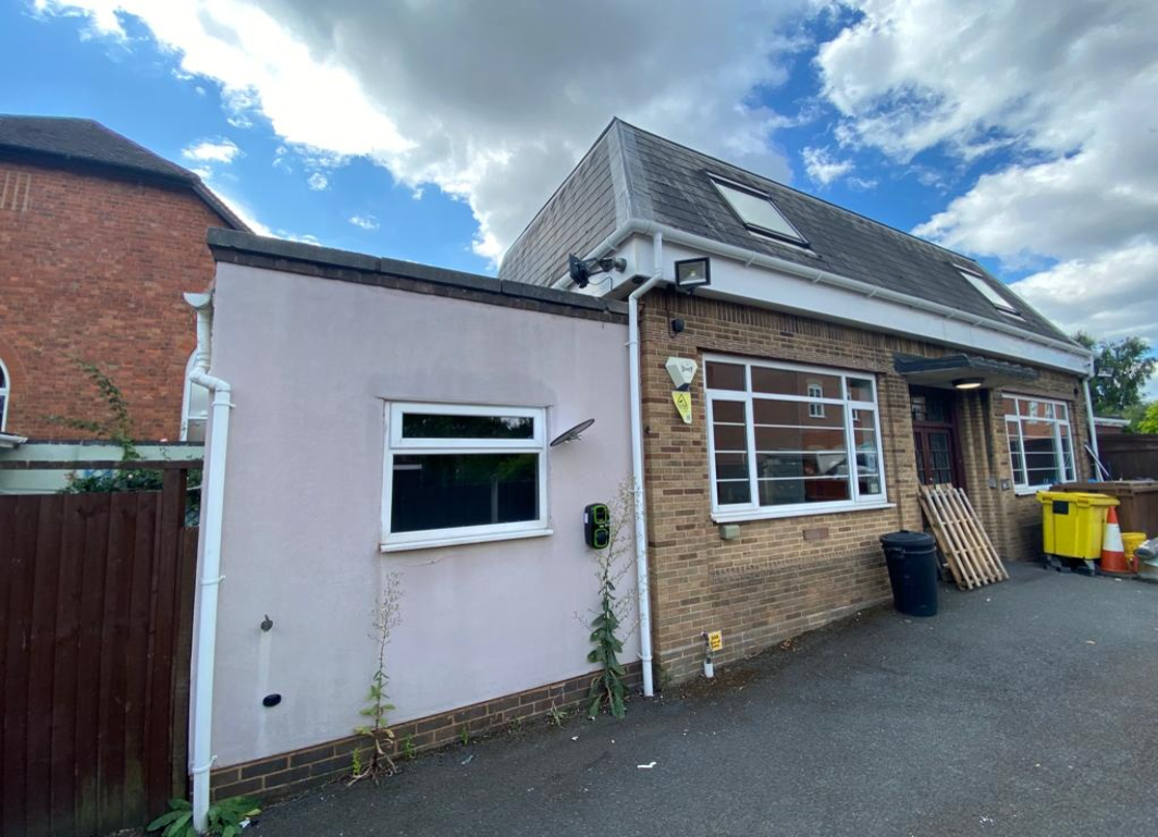190 Boldmere Rd Sutton Coldfield B73 5ue Loopnet