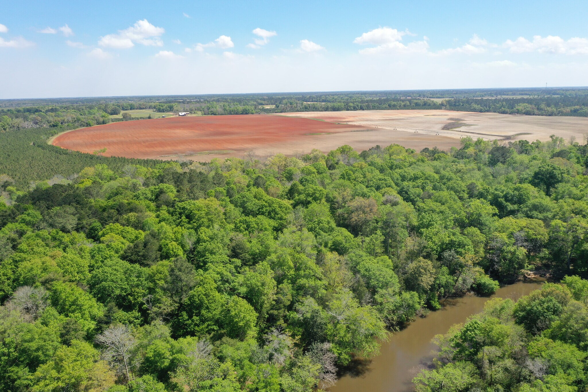 440 Lunsford Rd, Leary, GA 39862 | LoopNet