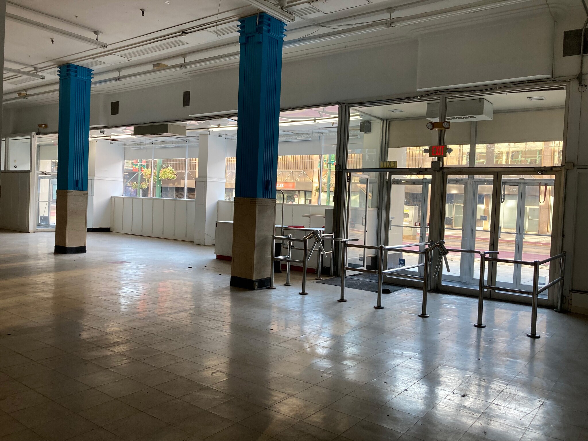 403 Main St, Buffalo, NY 14203 - Brisbane Building | LoopNet