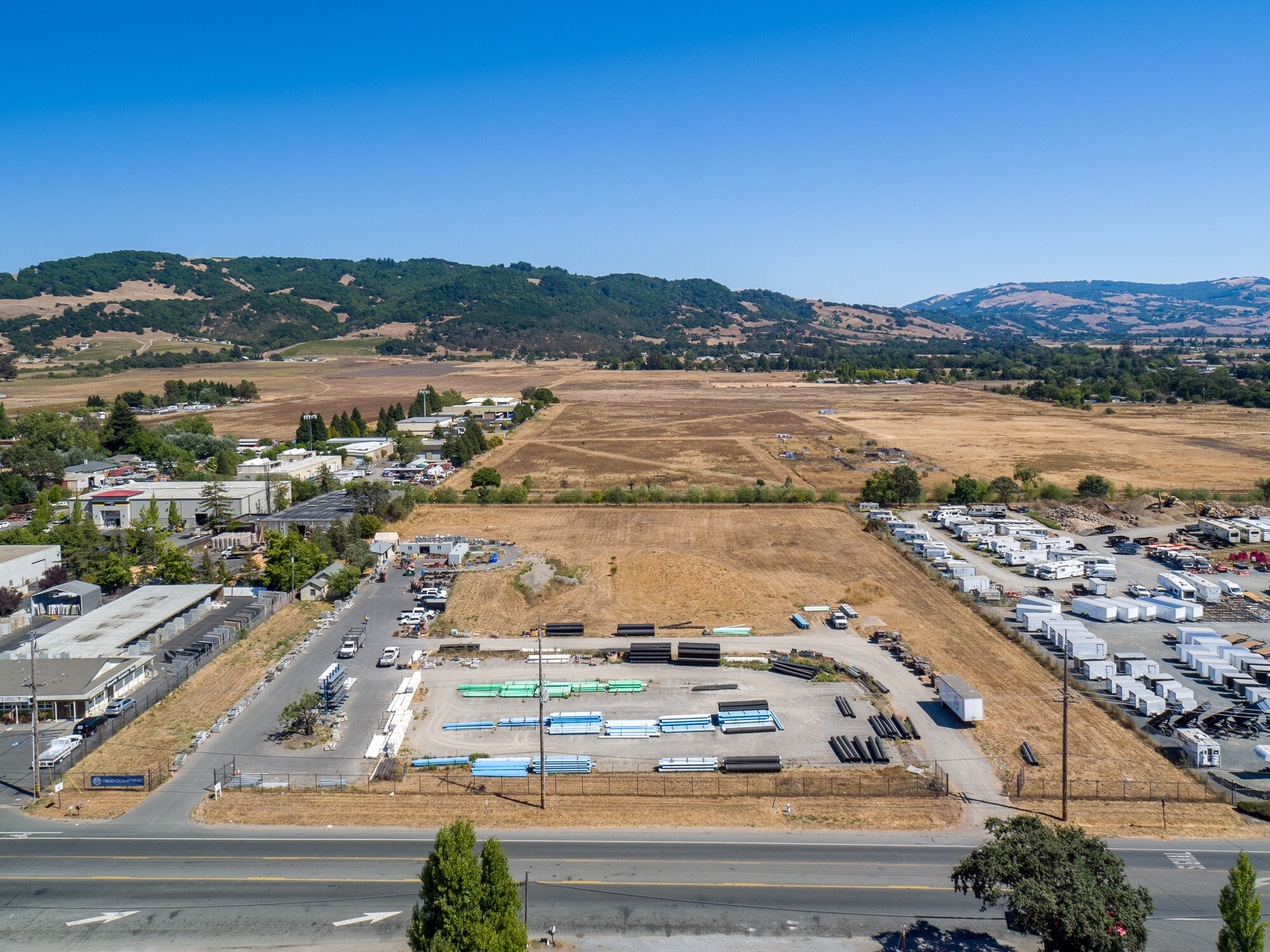 450 E Todd Rd, Santa Rosa, CA 95407 - Land for Sale | LoopNet