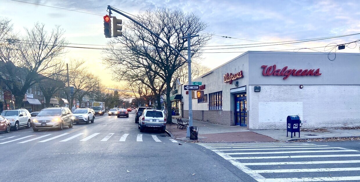 4123 Avenue D, Brooklyn, NY 11203 | LoopNet