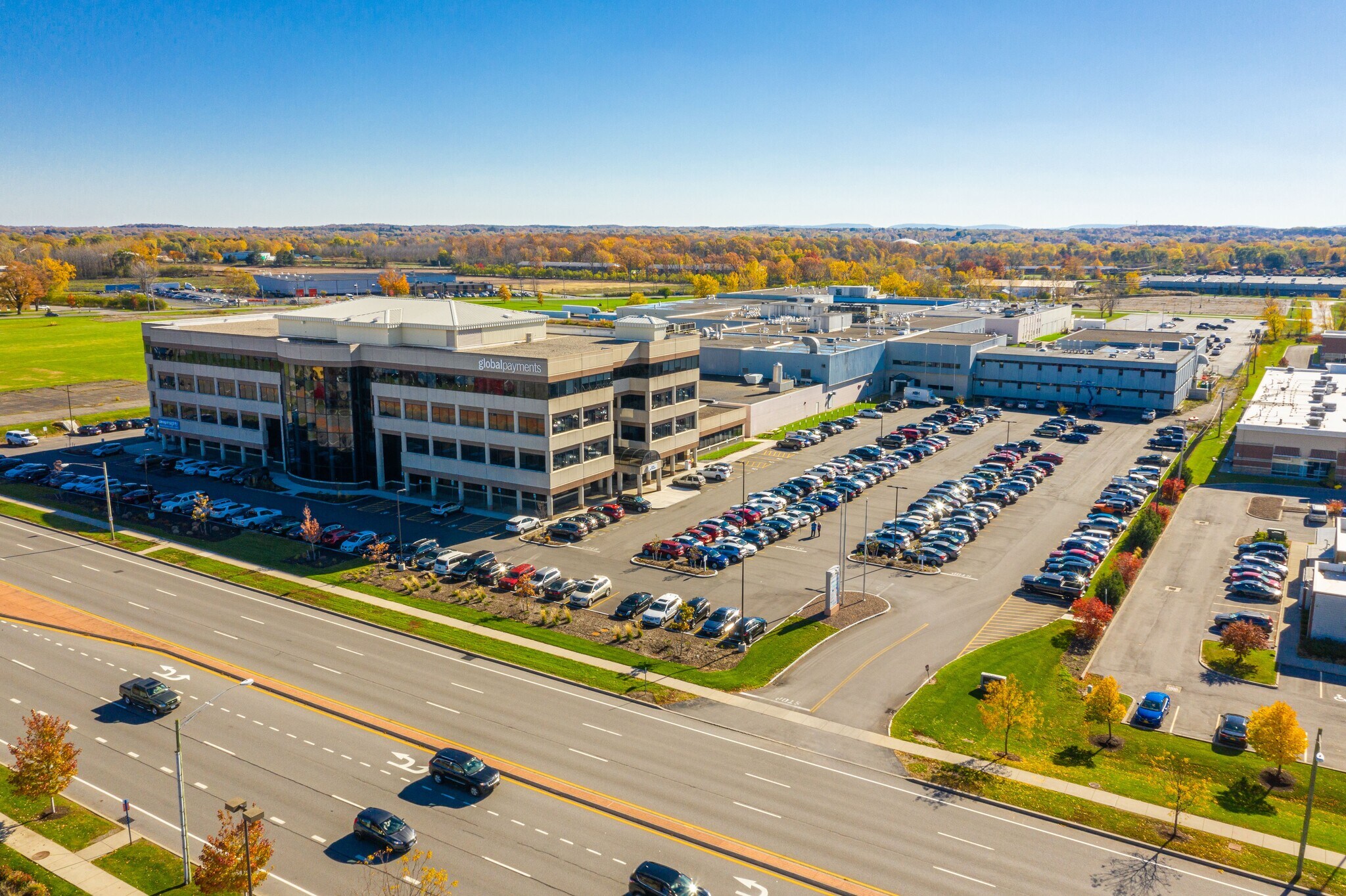 765 Jefferson Rd, Rochester, NY 14623 - Unither Life Sciences Centre ...