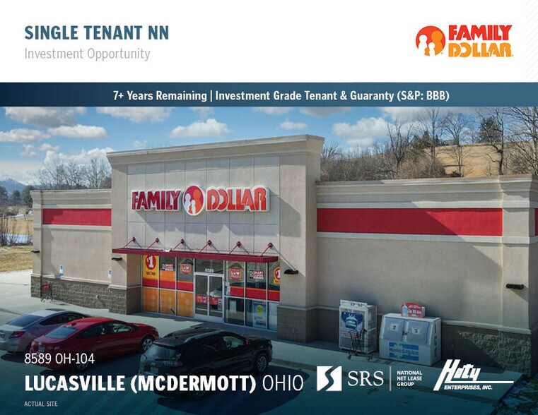 8589 OH-104, Lucasville, OH 45648 | LoopNet 8589 OH-104, Lucasville, OH 45648 | LoopNet