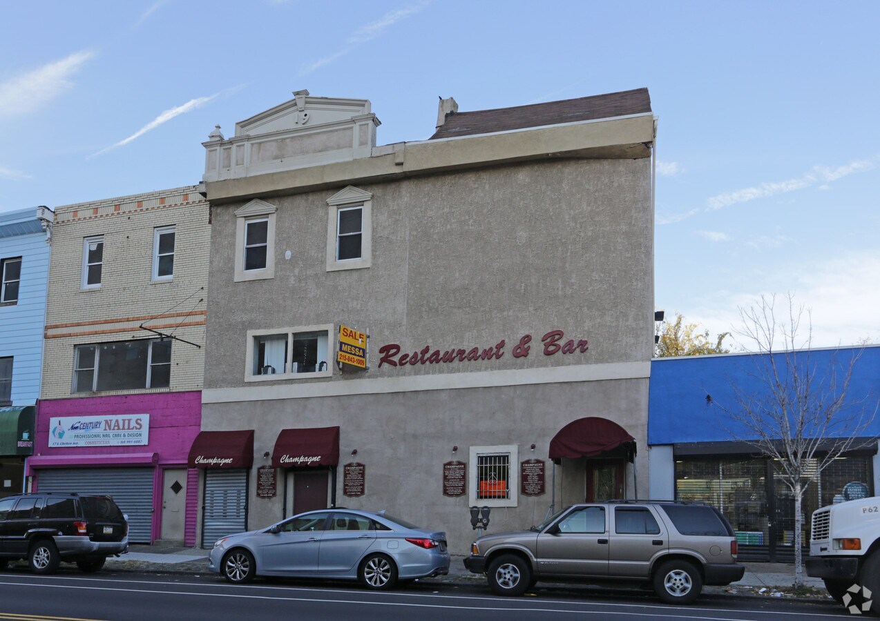 19-21 E Chelten Ave, Philadelphia, PA 19144 | LoopNet