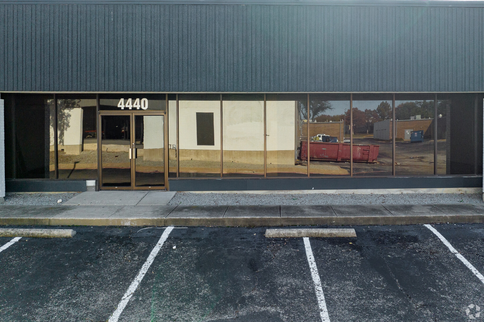 4440-4460 Spring Valley Rd, Dallas, TX 75244 - Spring Valley Business ...