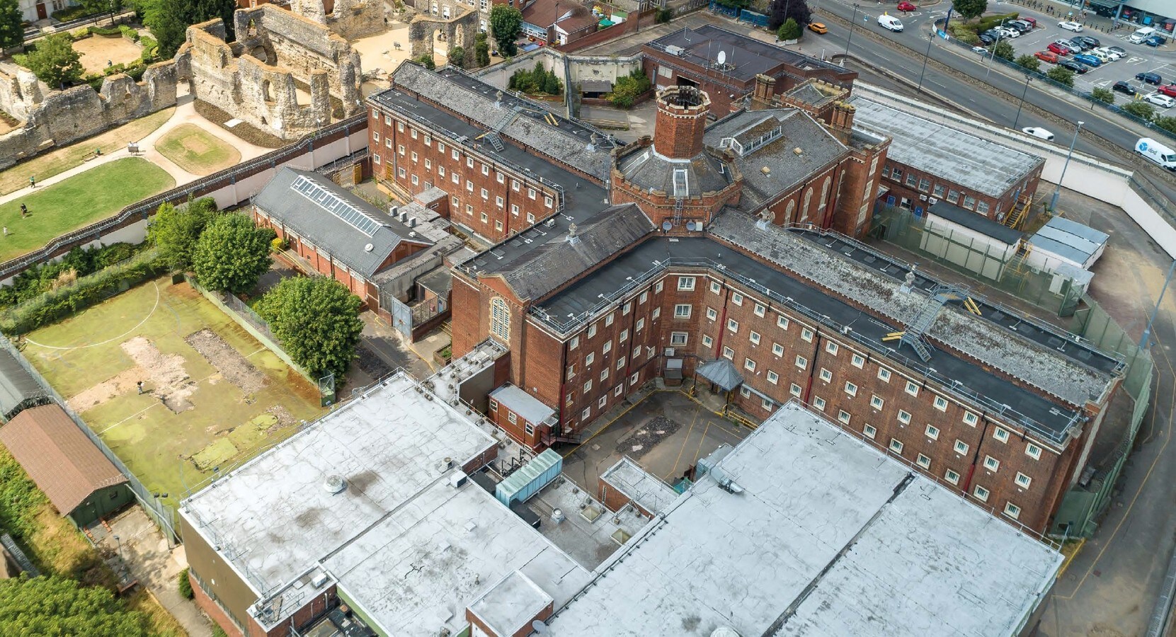 Forbury Rd, Reading, RG1 3HY | LoopNet