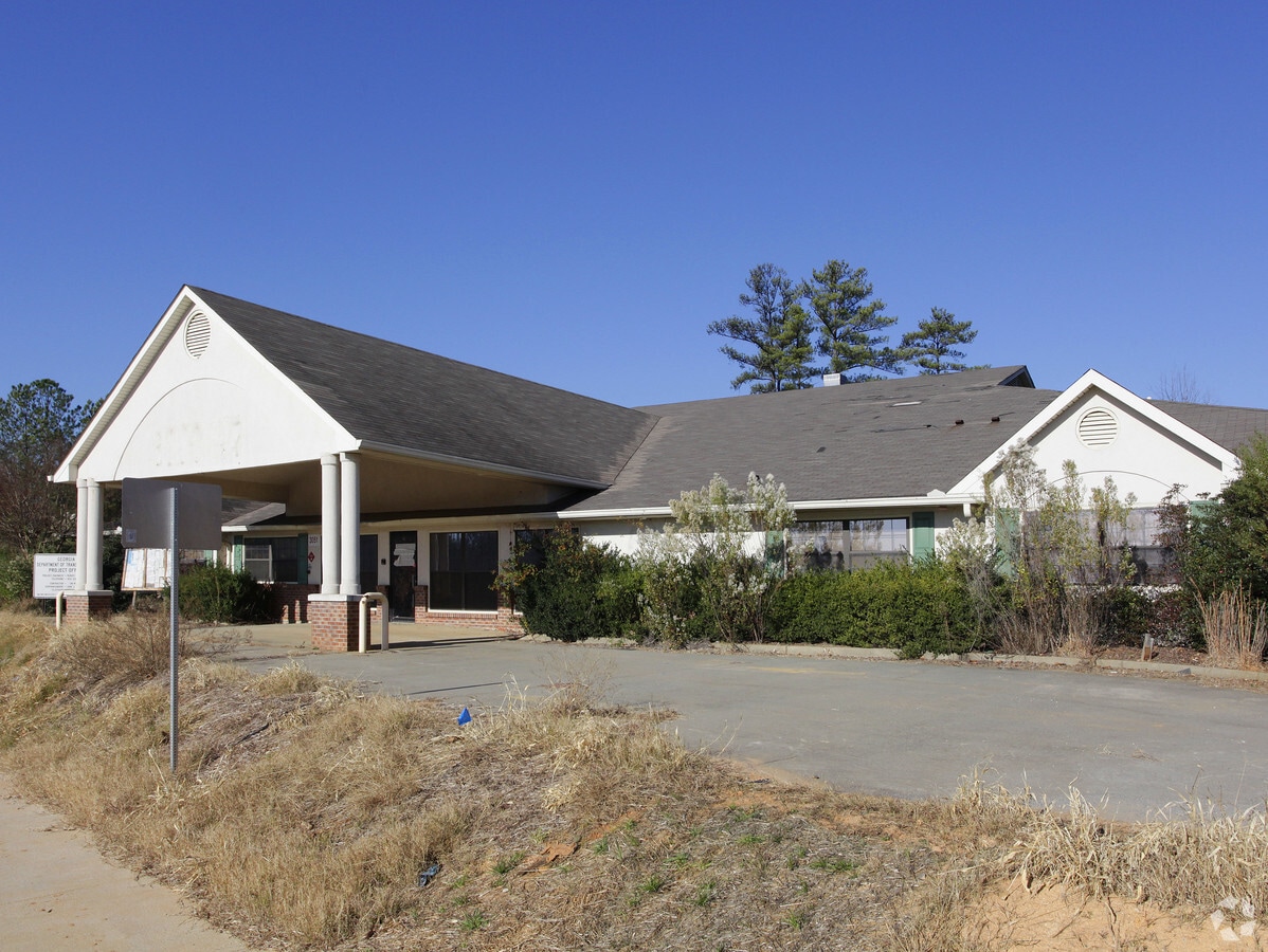 3051 George Busbee Pky NW, Kennesaw, GA 30144 | LoopNet