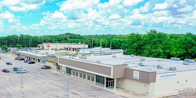 500-700 N Main St, El Dorado, KS 67042 | LoopNet