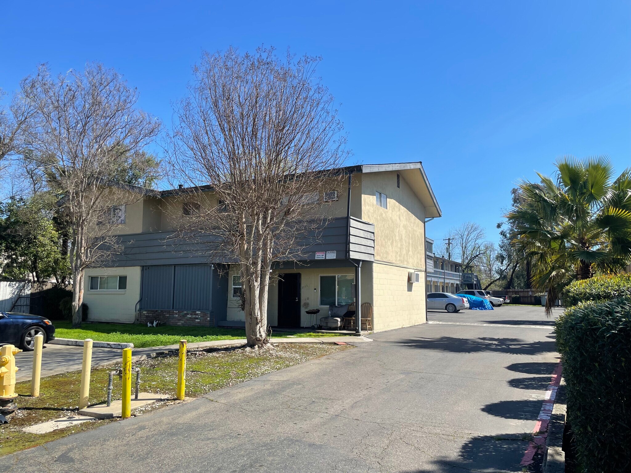 3142 Edison Ave, Sacramento, CA 95821 | LoopNet