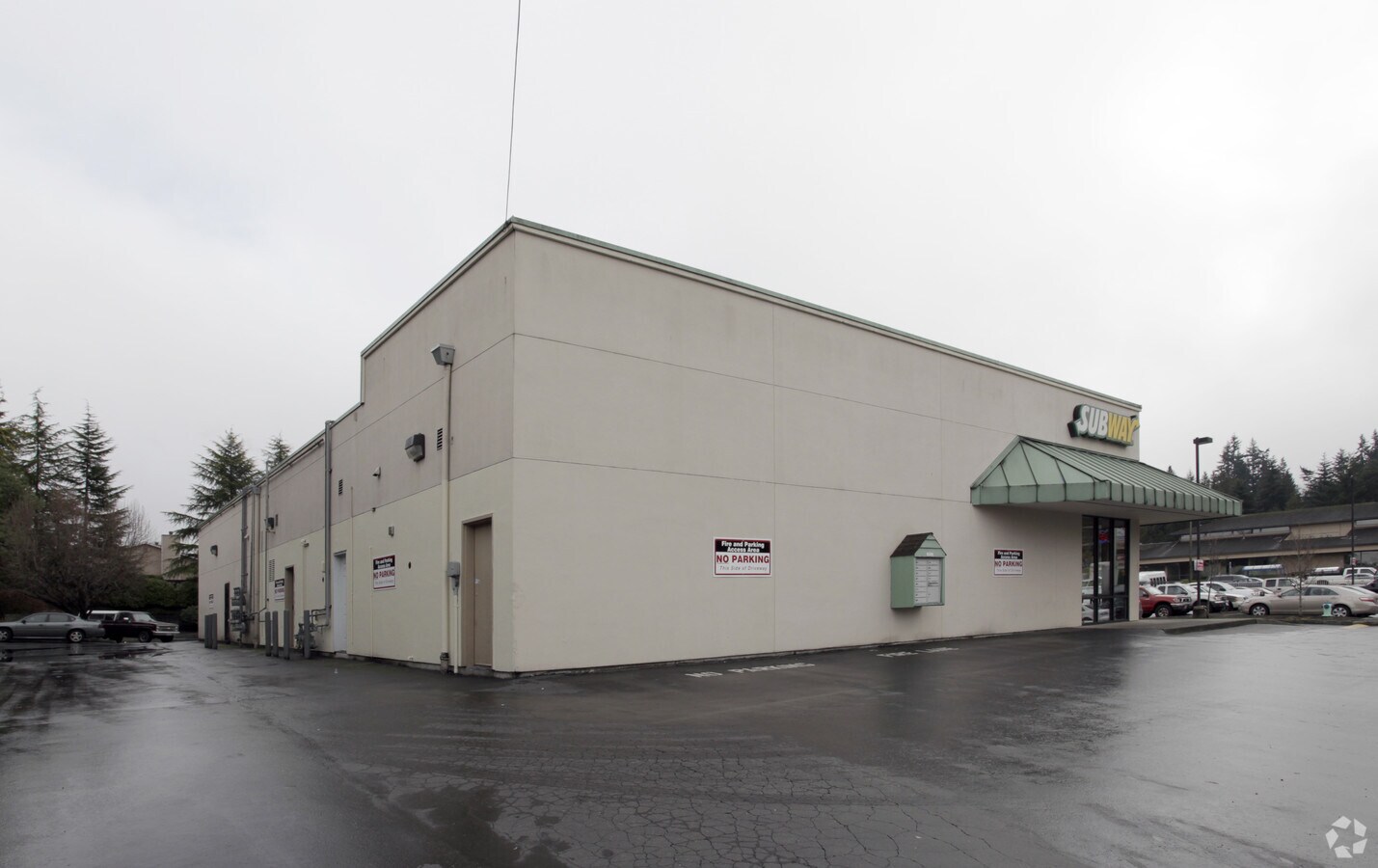 21919 66th Ave W, Mountlake Terrace, WA 98043 | LoopNet