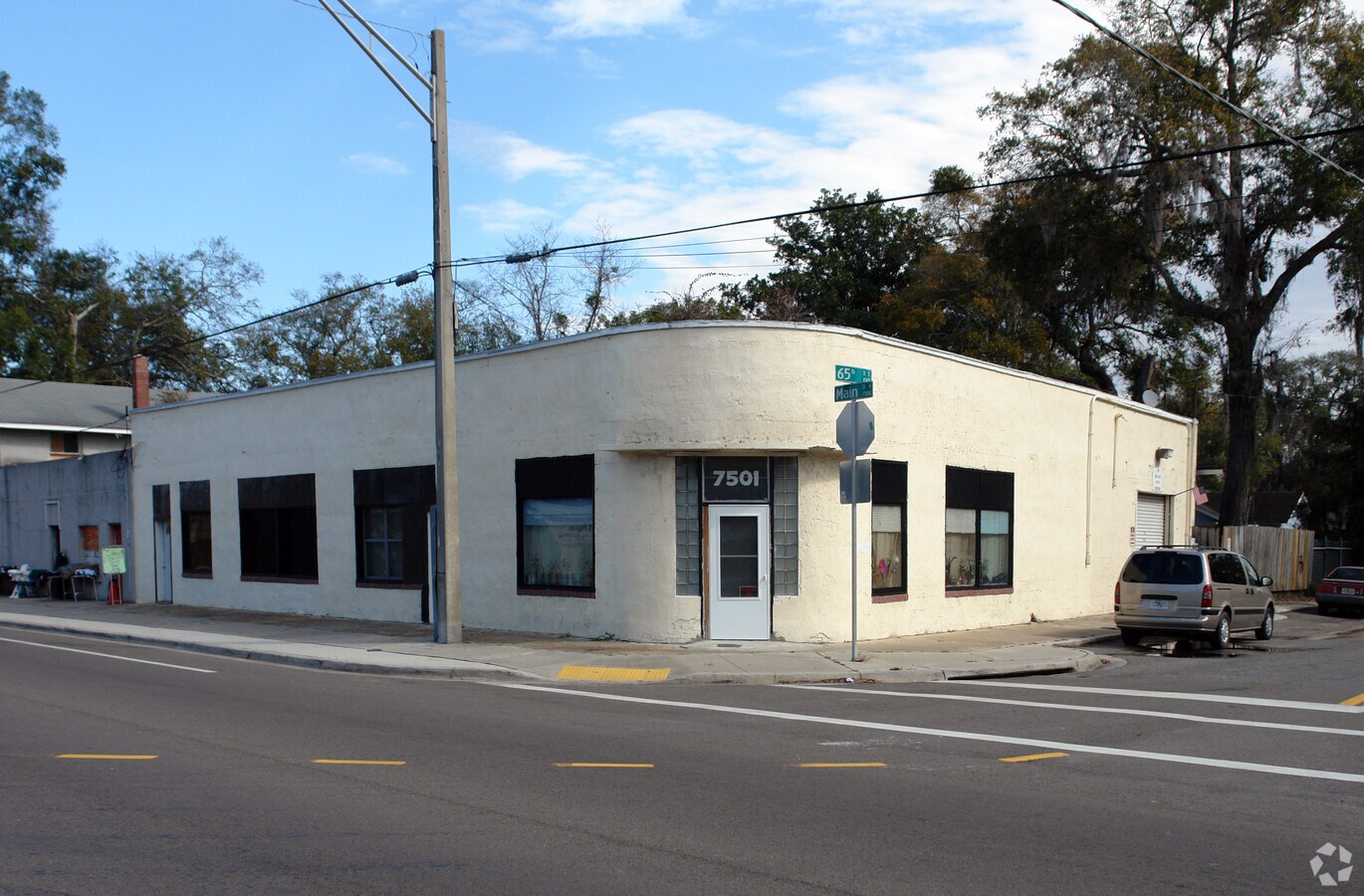 7501 Main St, Jacksonville, FL 32208 | LoopNet