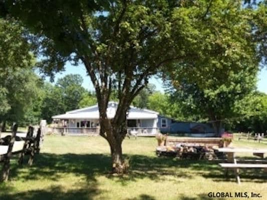 70 Moffitt Rd, Plattsburgh, NY 12901 - Shady Oaks RV Park | LoopNet