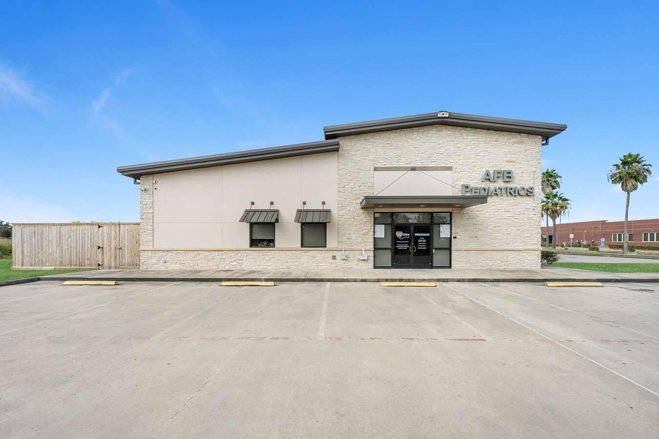 3326 Watters Rd, Pasadena, TX 77504 - Building D | LoopNet