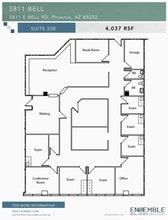 3811 E Bell Rd, Phoenix, AZ 85032 - North Valley Medical Plaza | LoopNet