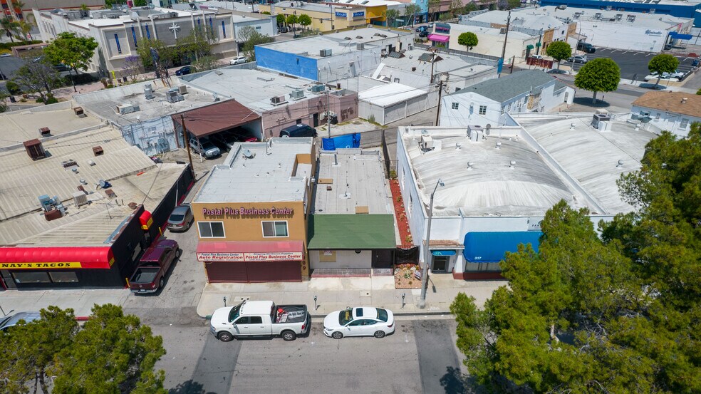 315 E Hillcrest Blvd, Inglewood, CA 90301 | LoopNet