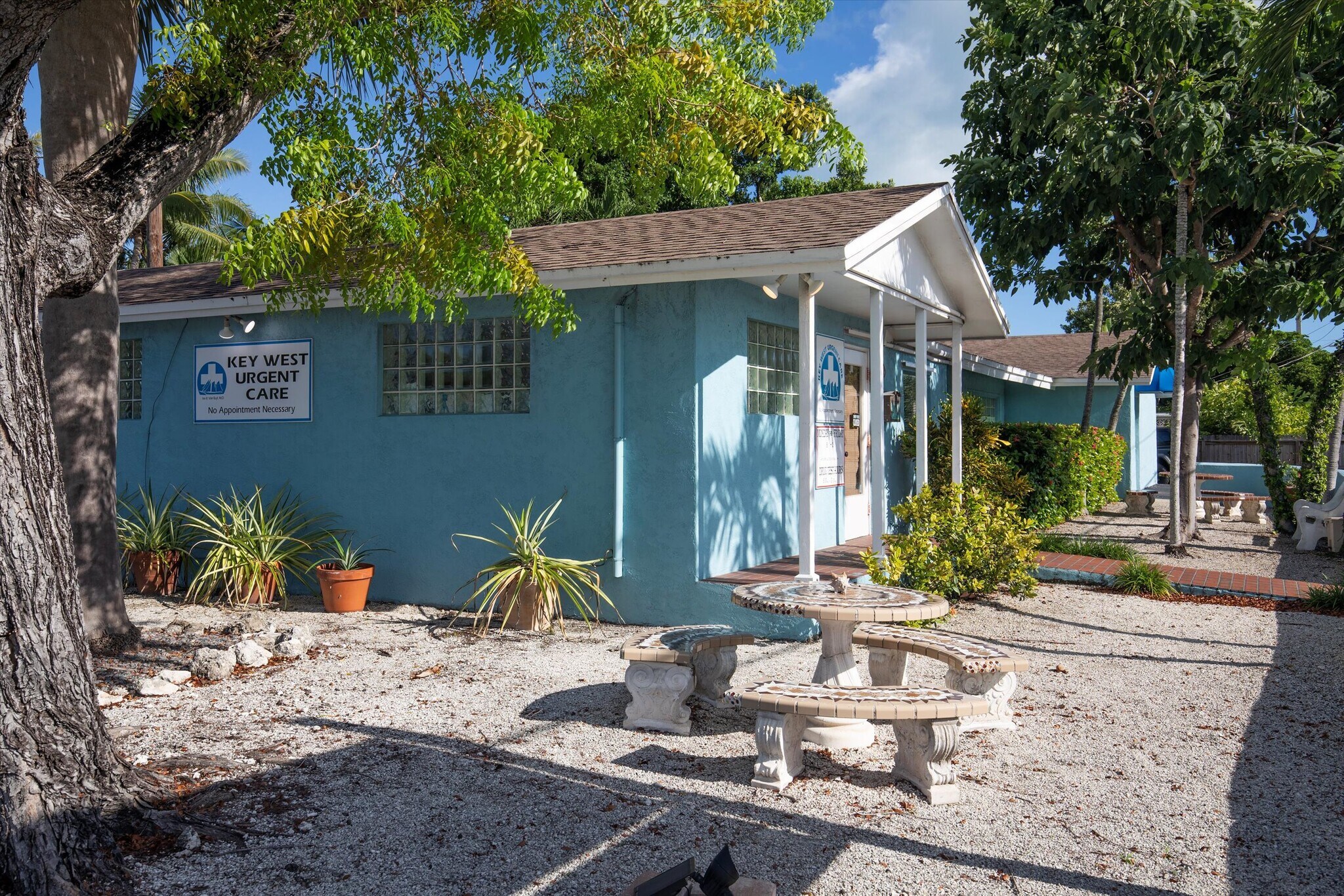 1501 Government Rd, Key West, FL 33040 - Urgent Care | LoopNet