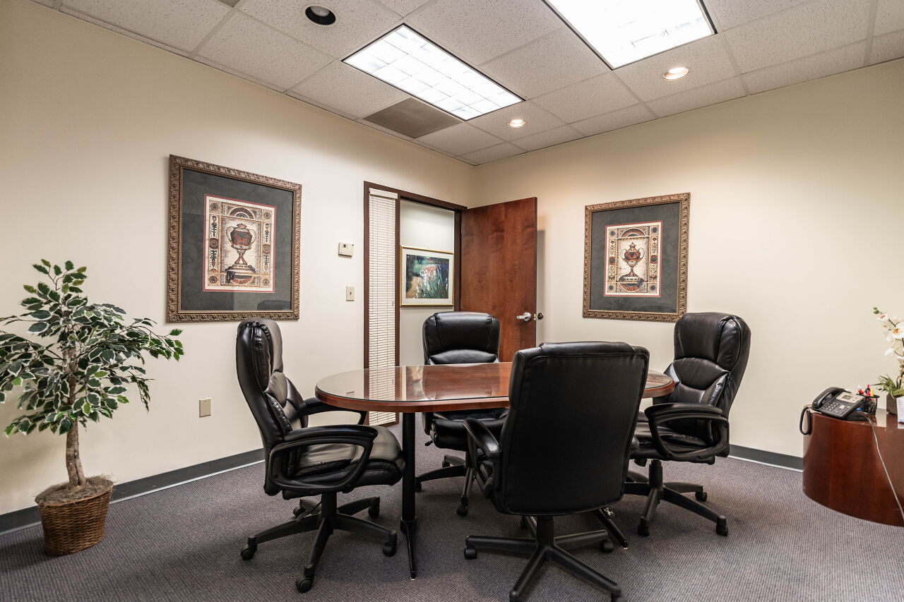 4030 Wake Forest Rd, Raleigh, NC 27609 - North Raleigh Business Center ...