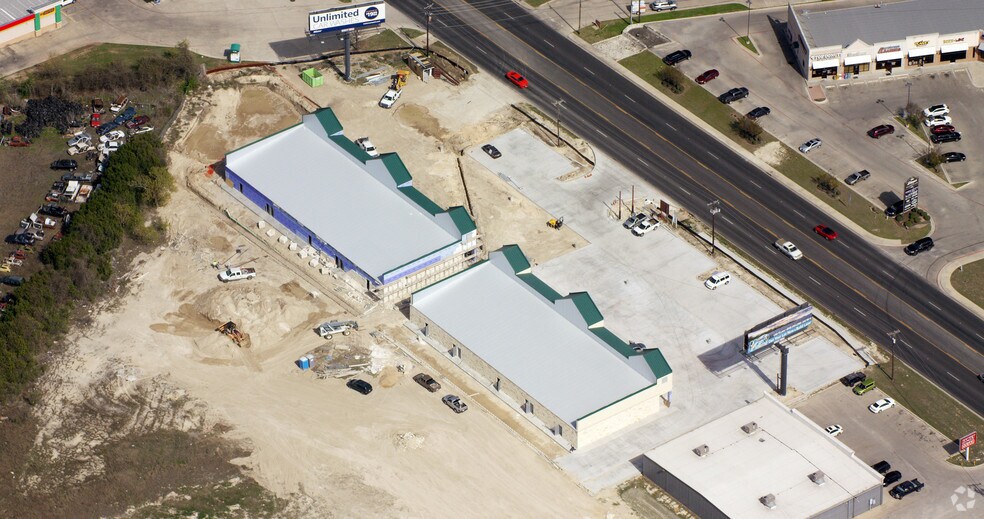 3901 E Stan Schlueter Loop, Killeen, TX 76542 | LoopNet