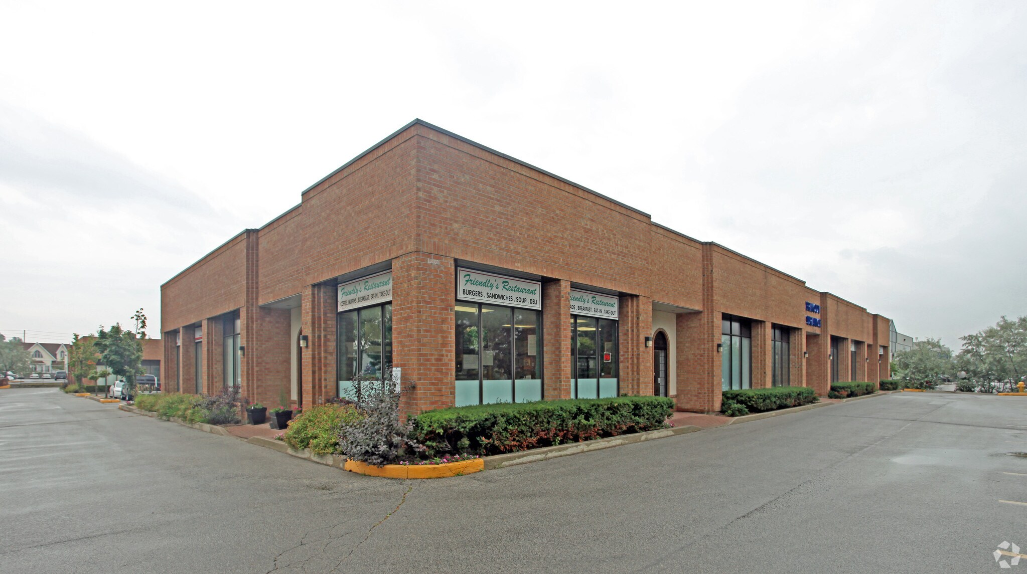 7750 Birchmount Rd, Markham, ON L3R 0B4 - Flex for Sale | LoopNet