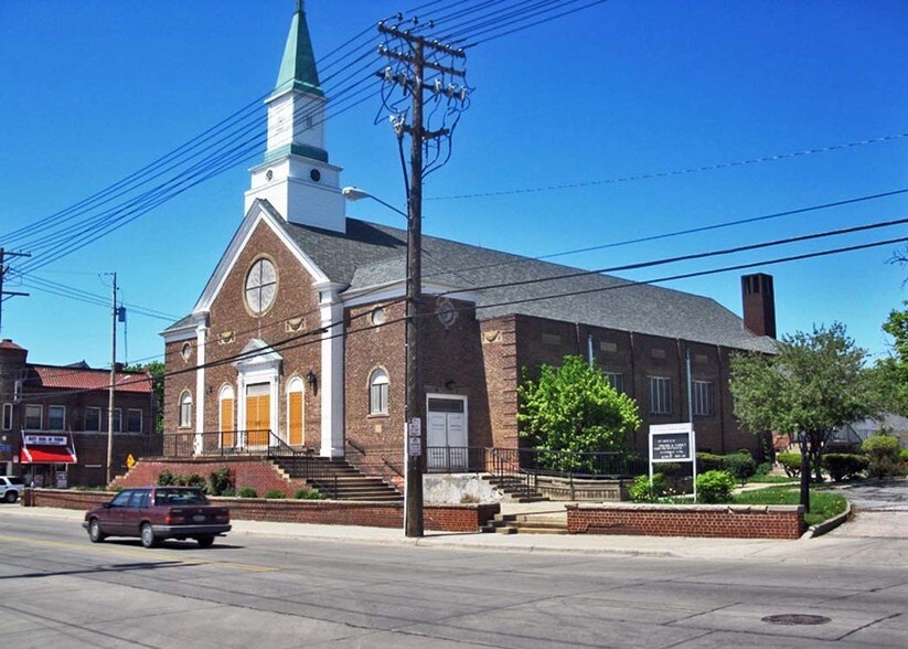 3476 E 152nd St, Cleveland, OH 44120 | LoopNet