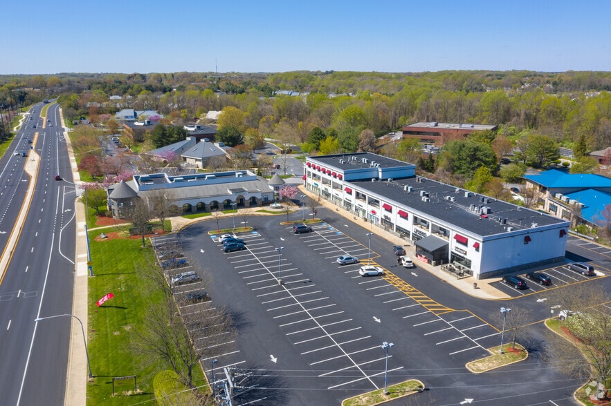 4801-4839 Limestone Rd, Wilmington, DE 19808 - Stoney Creek Plaza | LoopNet