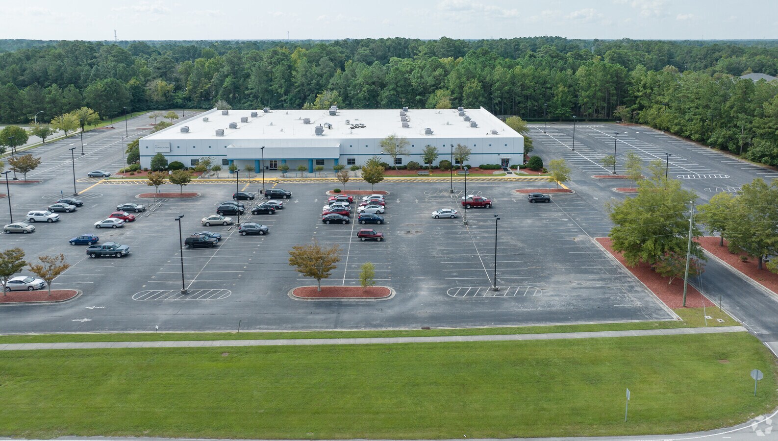 4329 Western Blvd, Jacksonville, NC 28546 - 3 Outparcels Available ...