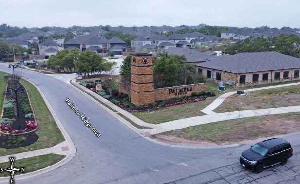 2629 Palmer Ridge Blvd, Leander, TX 78641 - Palmera Ridge | LoopNet