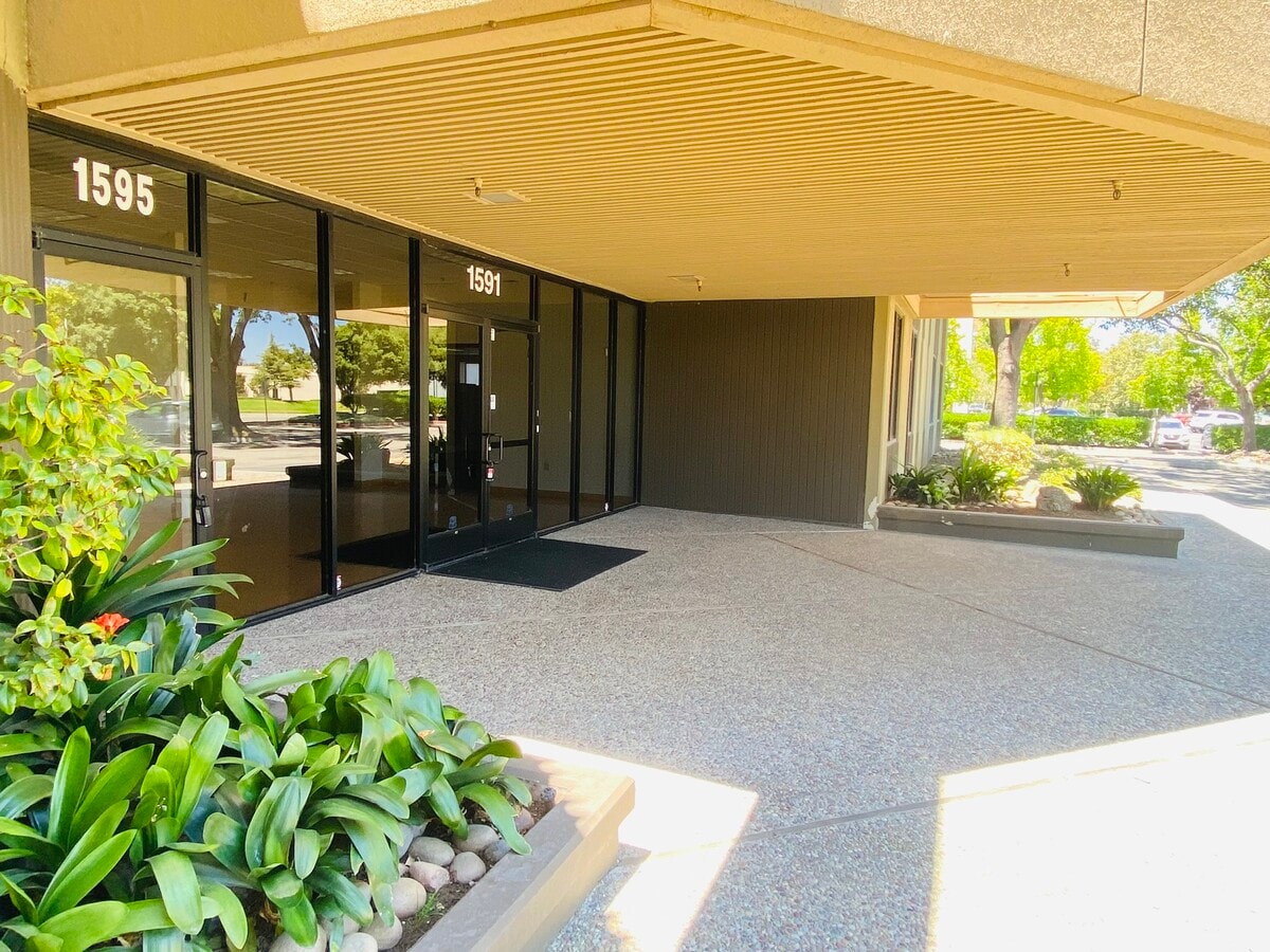 1591-1601 McCarthy Blvd, Milpitas, CA 95035 - Flex for Lease | LoopNet