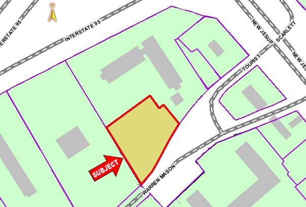271 Warren Mason Blvd, Brunswick, GA 31520 - Vacant Space For lease ... 271 Warren Mason Blvd, Brunswick, GA 31520 - Vacant Space For lease ...