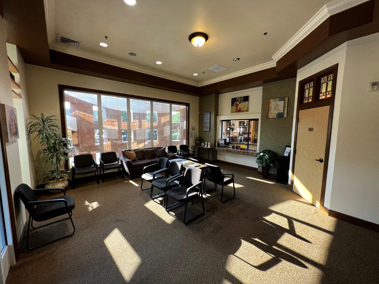 1842 Buenaventura Blvd, Redding, CA 96001 - Stand Alone Medical Office Building | LoopNet