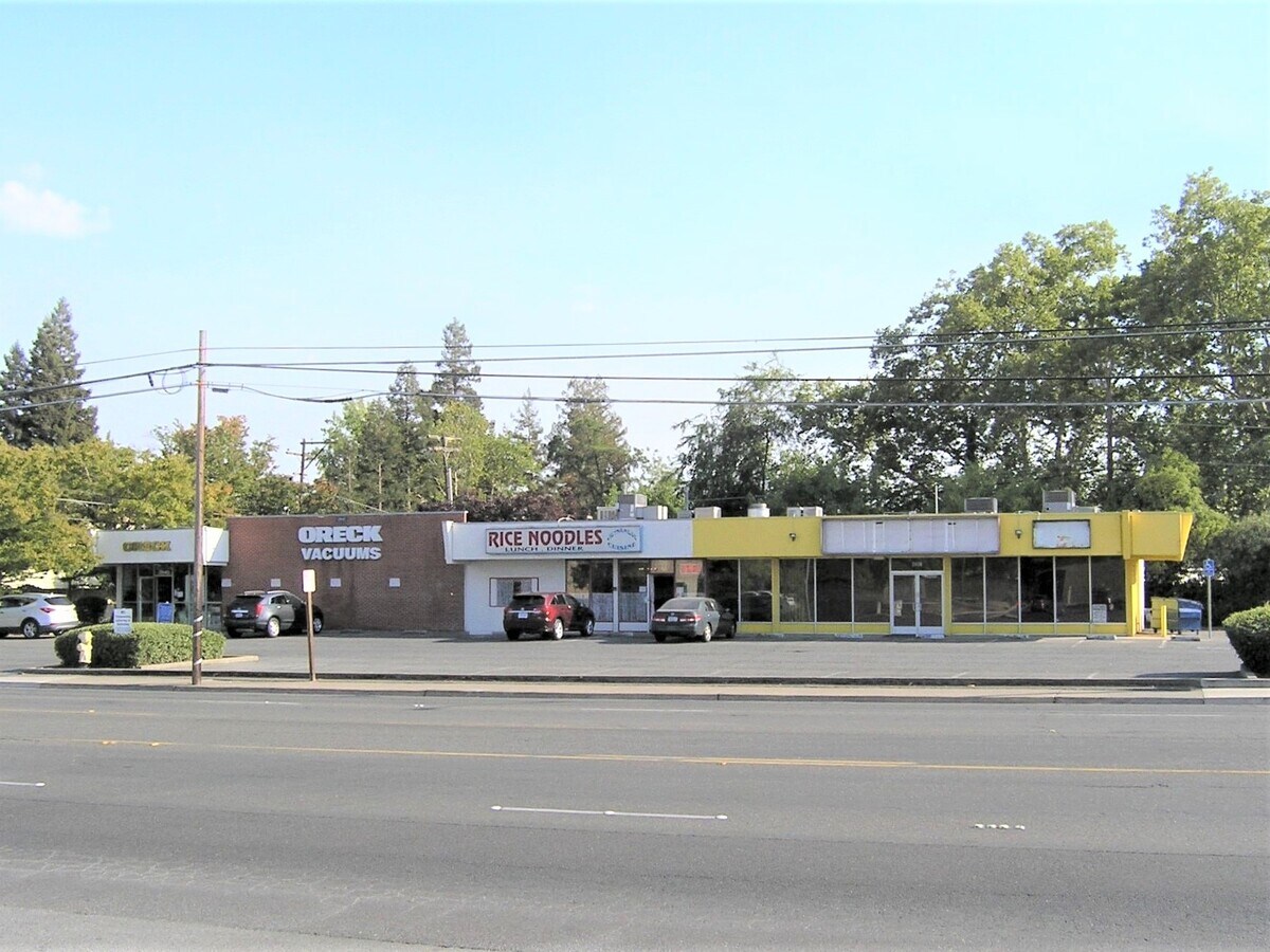 2830-2840 Arden Way, Sacramento, CA 95825 | LoopNet
