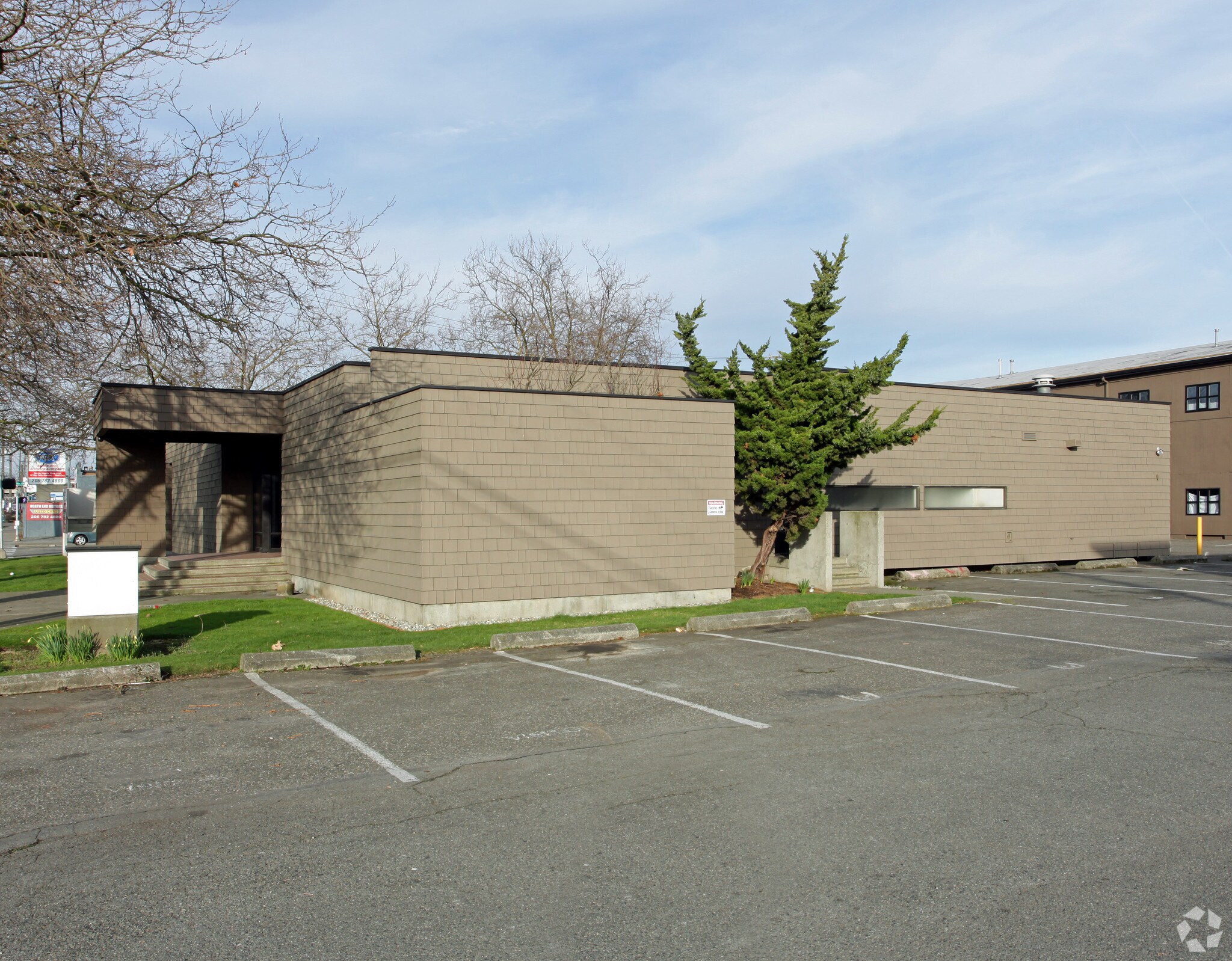 1141 NW 50th St, Seattle, WA 98107 - Leary Way | LoopNet