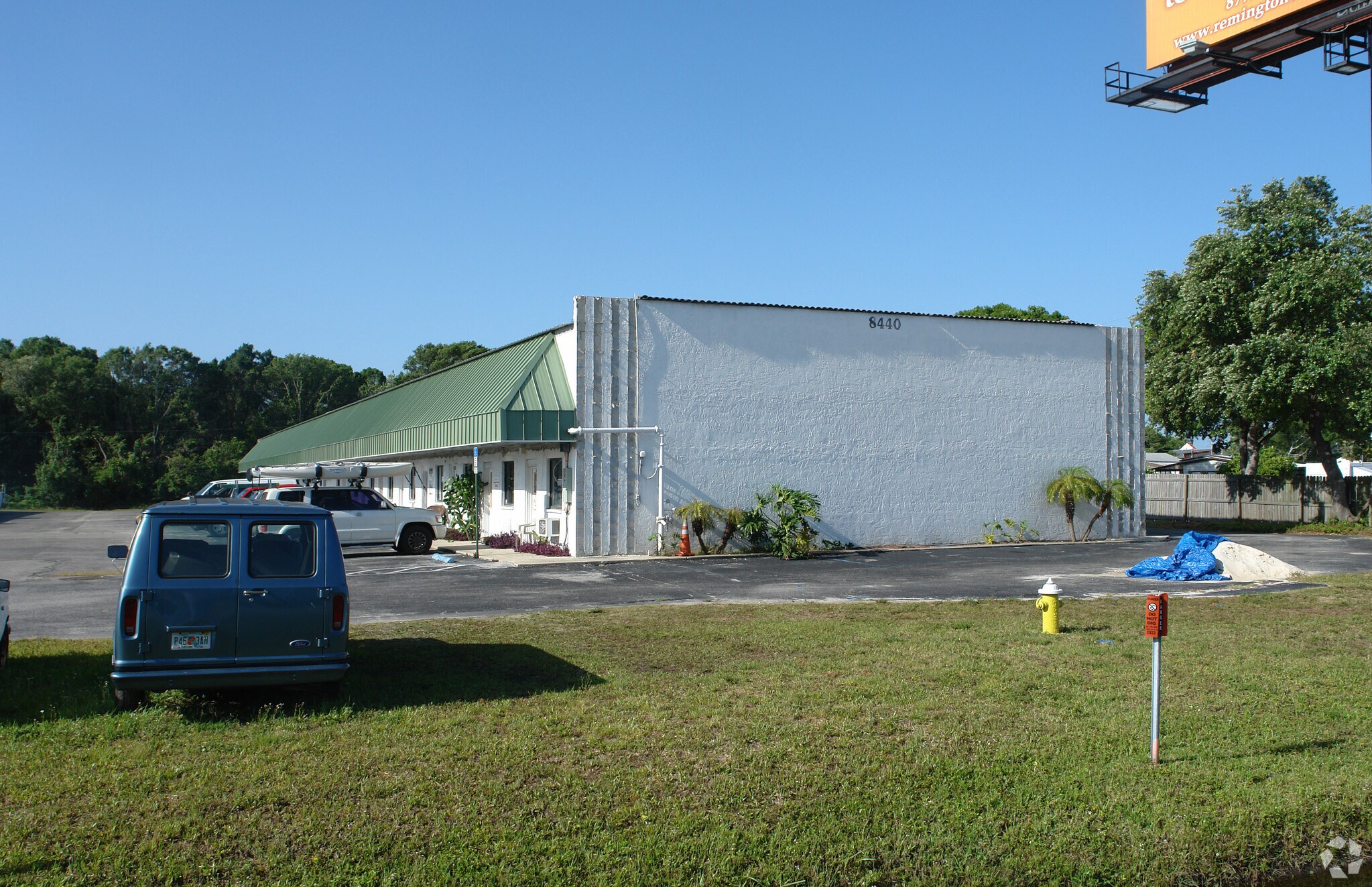 8440 Ulmerton Rd, Largo, FL 33771 - Retail for Lease | LoopNet