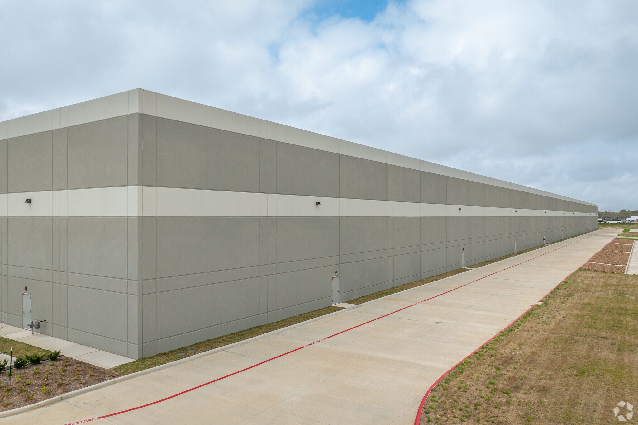 Reed Rd, Houston, TX - Lone Star Logistics Park | LoopNet