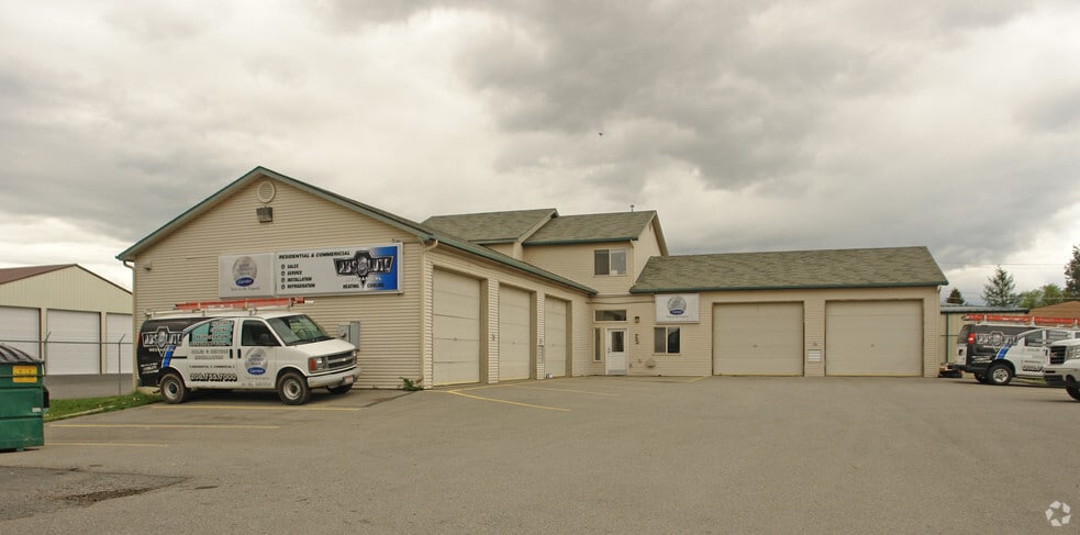 131-133 E Poplar Ave, Coeur d'Alene, ID 83814 - Flex for Lease | LoopNet