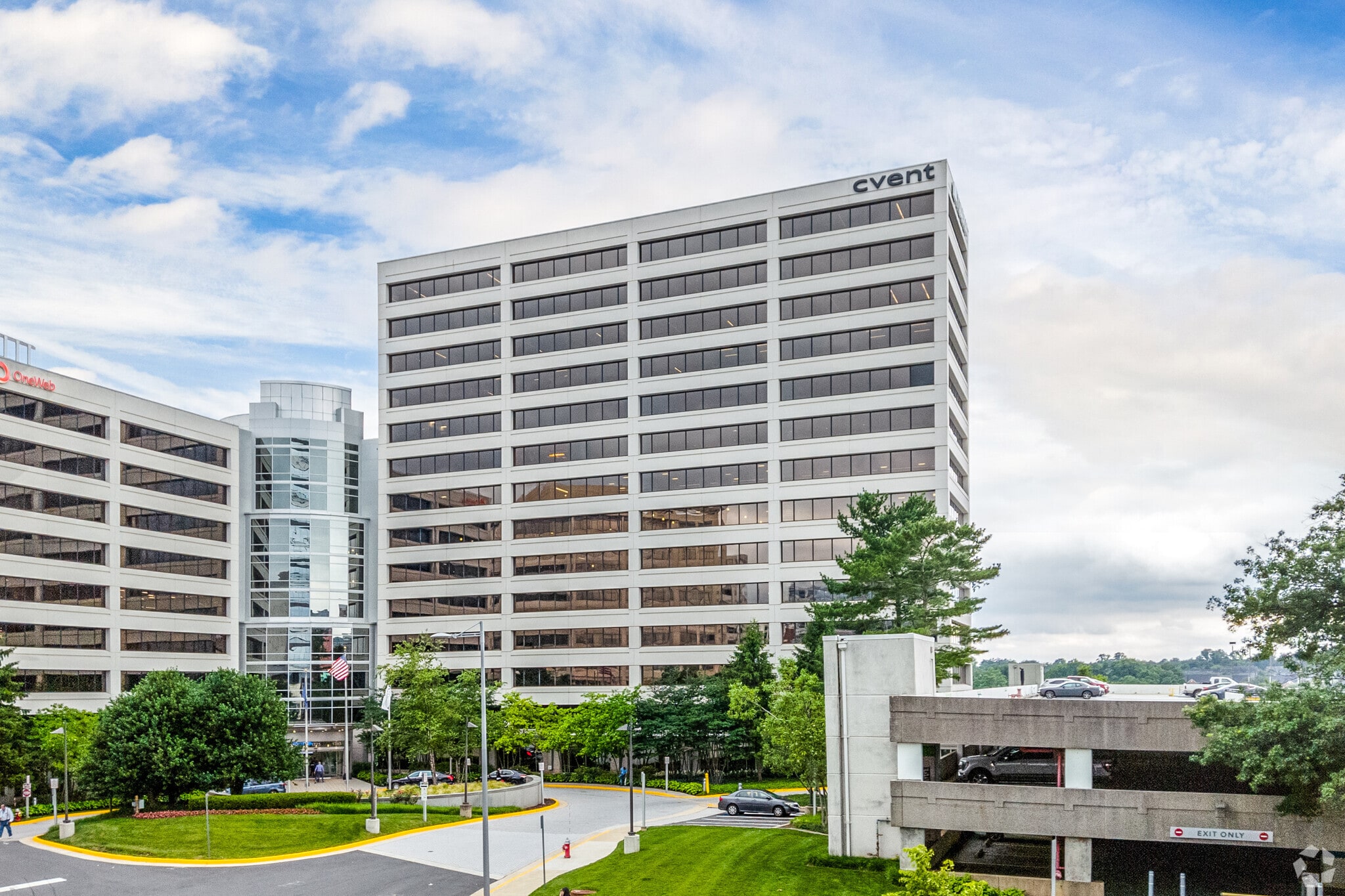 1765 Greensboro Station Pl Mclean Va 22102 Boro Station I Loopnet