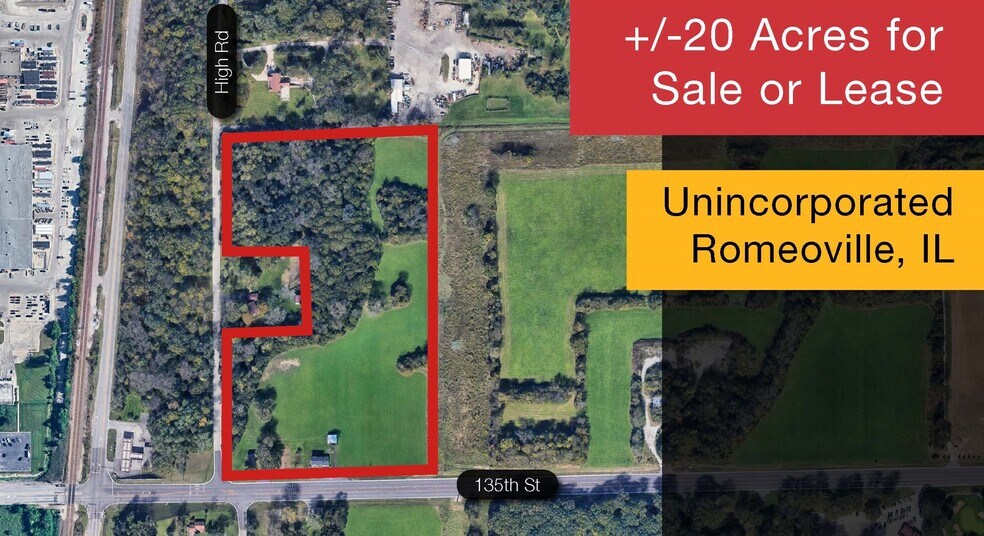 925 E Romeo Rd, Lockport, IL 60441 | LoopNet