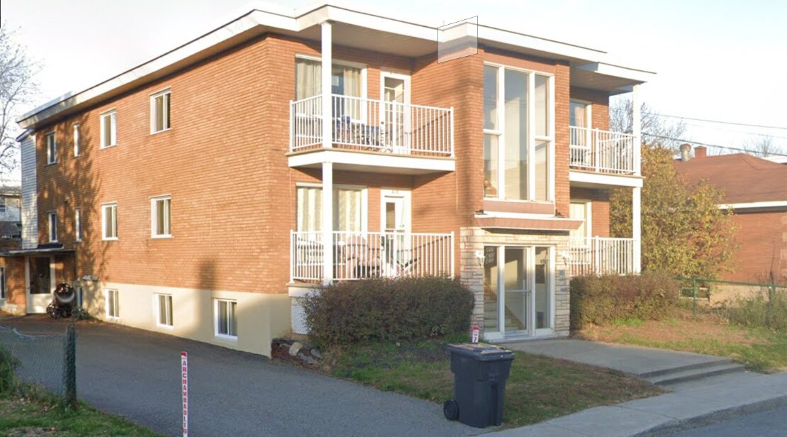 409-417 Rue Boivin, Granby, QC J2G 2L2 | LoopNet