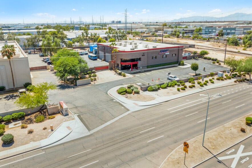 6835 W Chandler Blvd, Chandler, AZ 85226 - TGK/Sun Auto | LoopNet