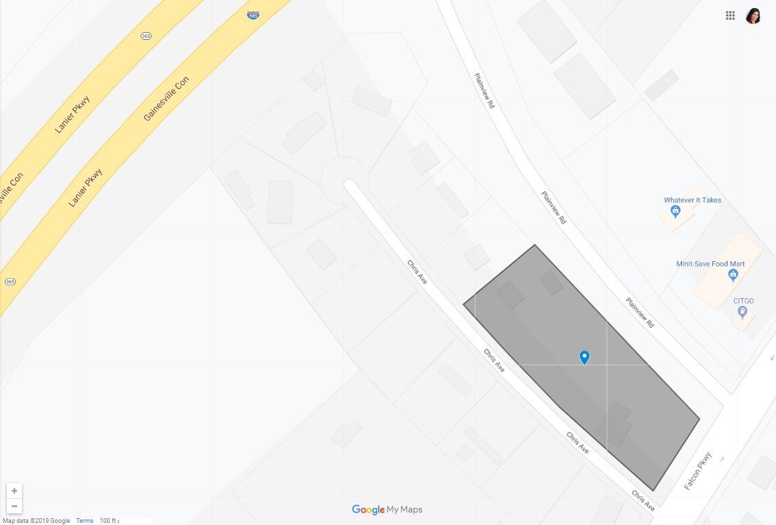 3824 Plainview Rd, Flowery Branch, GA 30542 - 3824 Plainview Rd | LoopNet