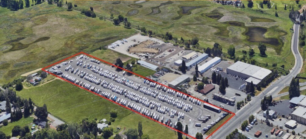 4266 Santa Rosa Ave, Santa Rosa, CA 95407 | LoopNet