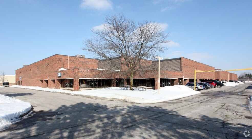 817 Brock Rd Pickering On L1w 3l9 Loopnet