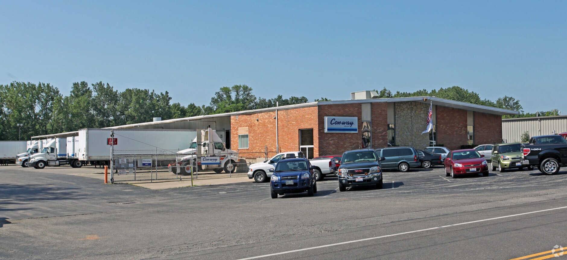 3410 Stop Eight Rd, Dayton, OH 45414 | LoopNet