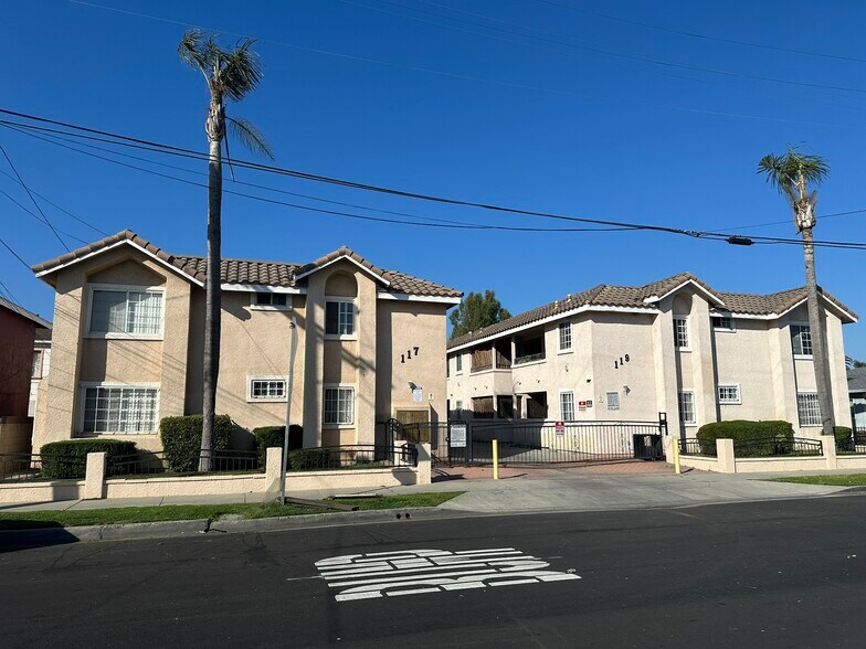 117-119 E Cypress st, Compton, CA 90220 | LoopNet