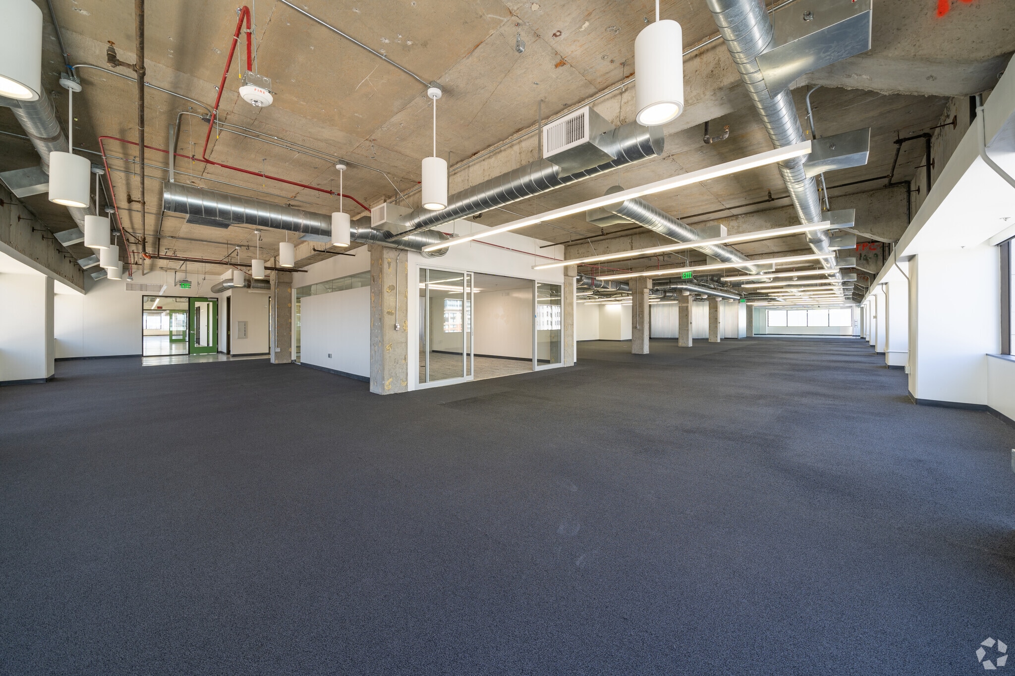 201 Third St, San Francisco, CA 94103 - Office for Lease | LoopNet